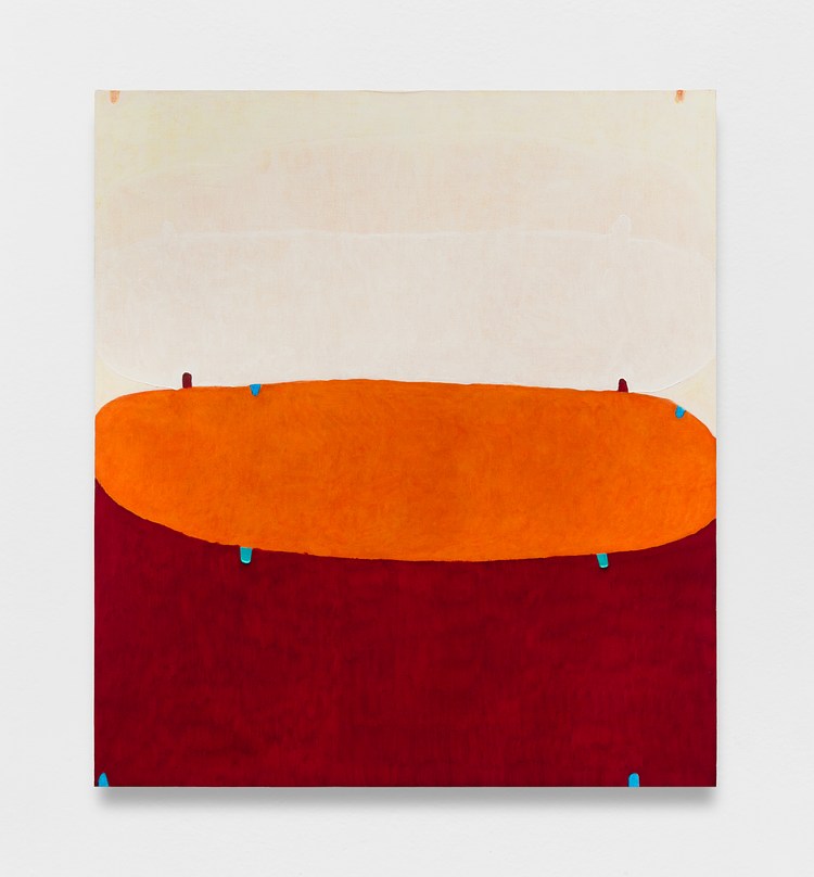 Paulo Monteiro at Mendes Wood DM, São Paulo | Contemporary Art Daily