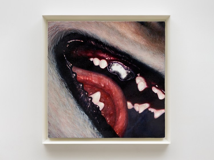 Moka Lee | Contemporary Art Library