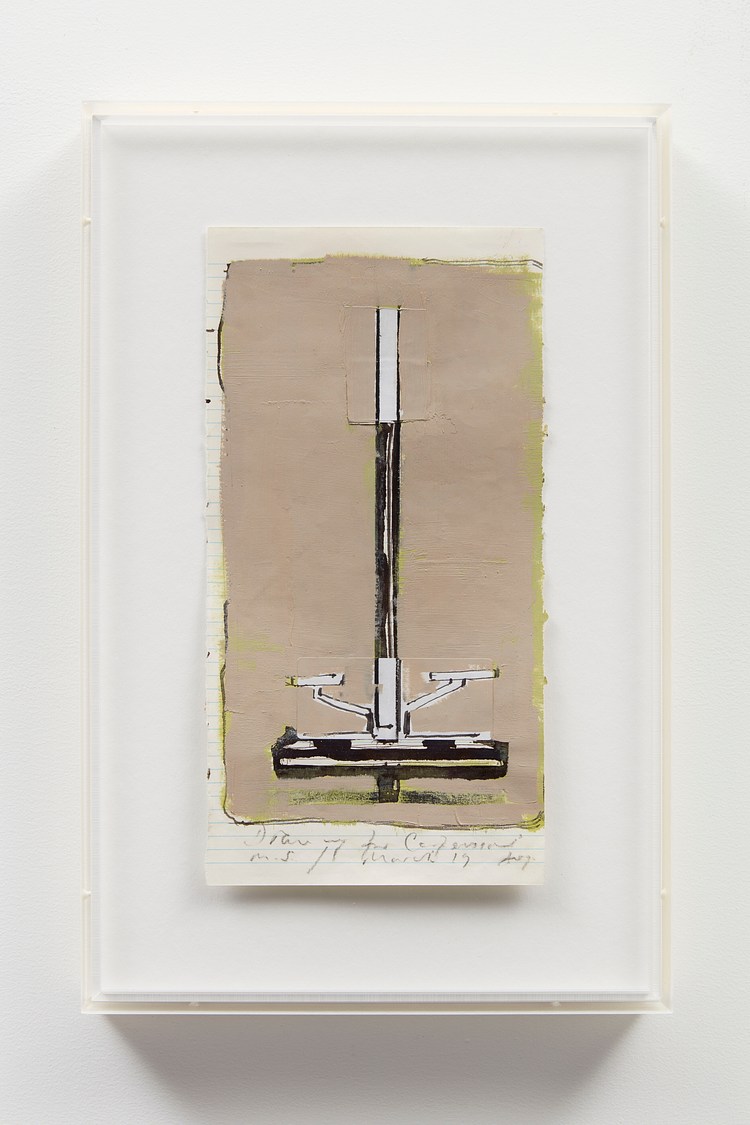 Michael Simpson | Contemporary Art Library