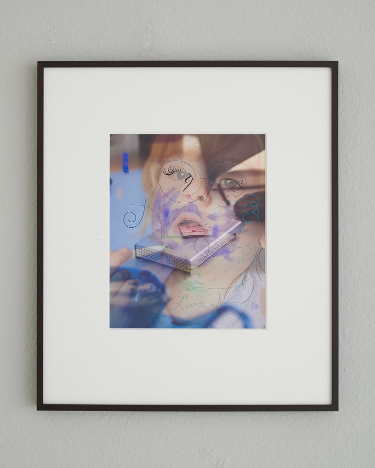 Gaylen Gerber with Paul Levack and Tomomi Yamakawa at Erde Colgne ...