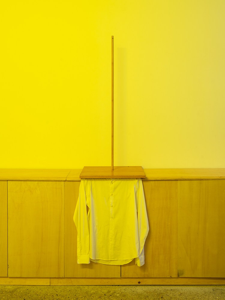 Michael E. Smith at Crèvecoeur, rive droite, Paris | Contemporary Art Daily