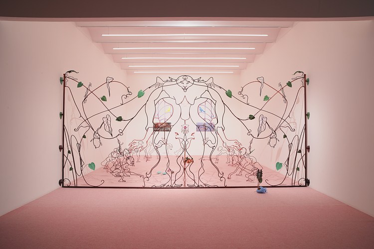 Kei Imazu at Roh Projects, Jakarta | Contemporary Art Library