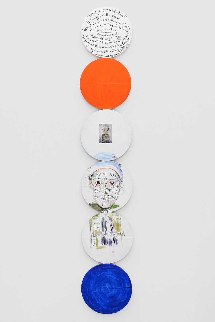 Croy Nielsen | Contemporary Art Library