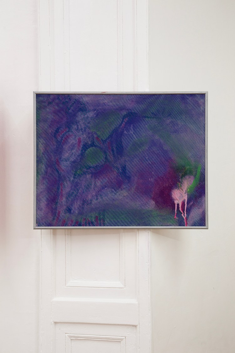 Haydée Marin | Contemporary Art Library