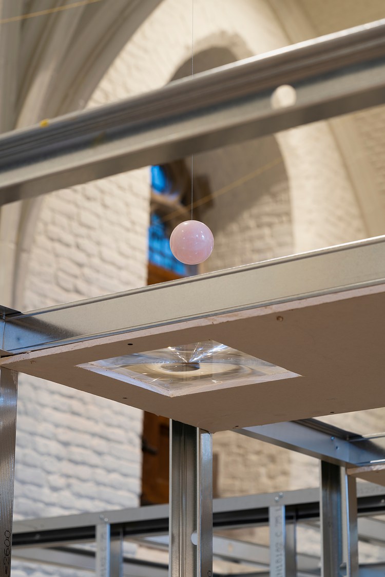 Hannah Black | Contemporary Art Library