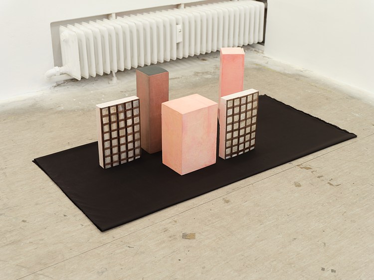 Julian Krause | Contemporary Art Library