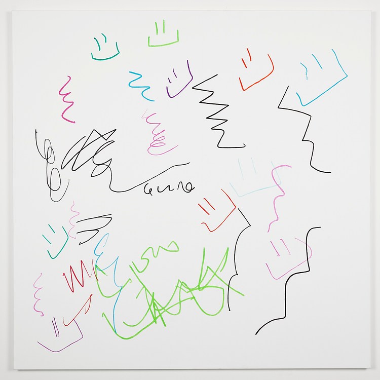 James Hoff at VI, VII, Oslo | Contemporary Art Daily