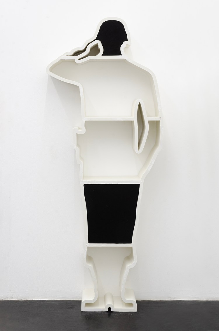 Dan Vogt at Shore Gallery, Vienna | Contemporary Art Library
