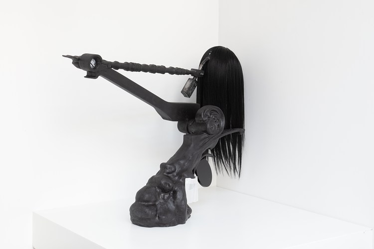 Samuel Guerrero | Contemporary Art Library