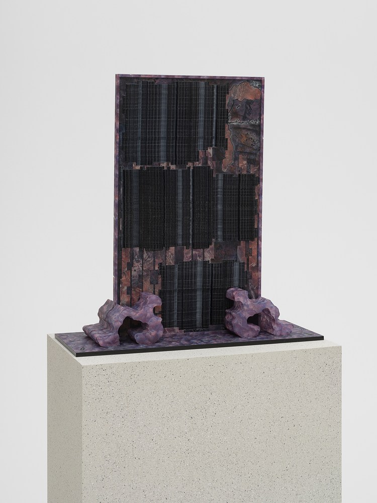 Galeria Plan B | Contemporary Art Library