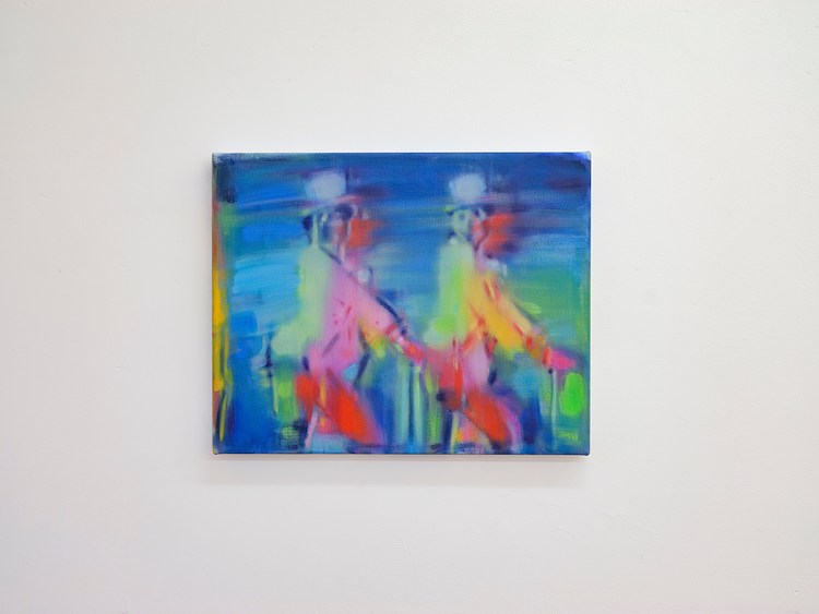 LAILA | Contemporary Art Library