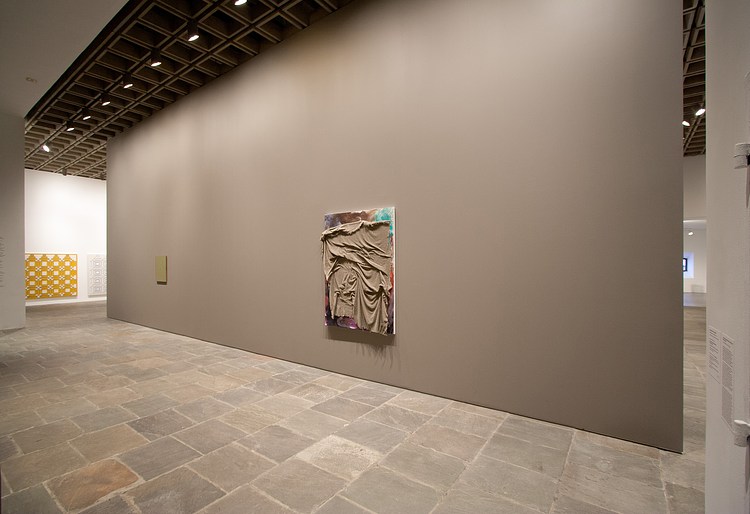 Gaylen Gerber in Whitney Biennial 2014 at Whitney Museum of American ...