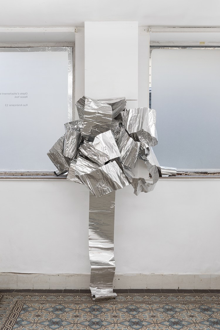 Reece York | Contemporary Art Library