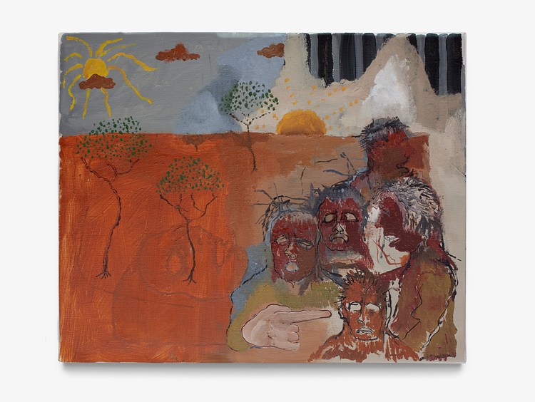 Victor Boullet | Contemporary Art Library