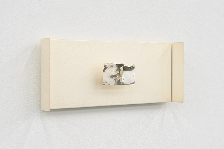 Grant Mooney | Contemporary Art Library