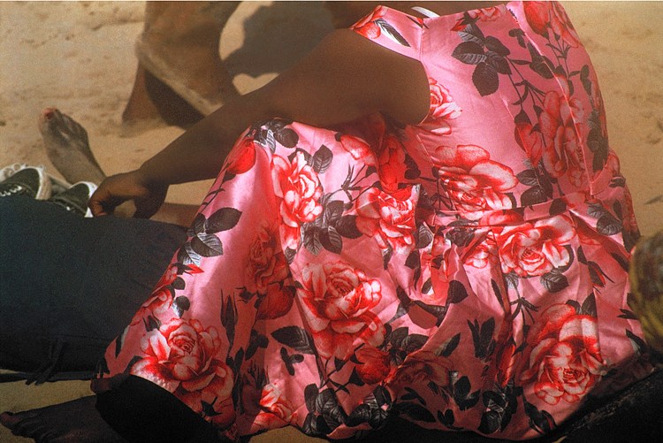 Sabelo Mlangeni at blank projects, Cape Town | Contemporary Art Library