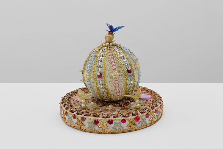 Dorothy Iannone, Sarah Pucci at Ginny on Frederick, London ...