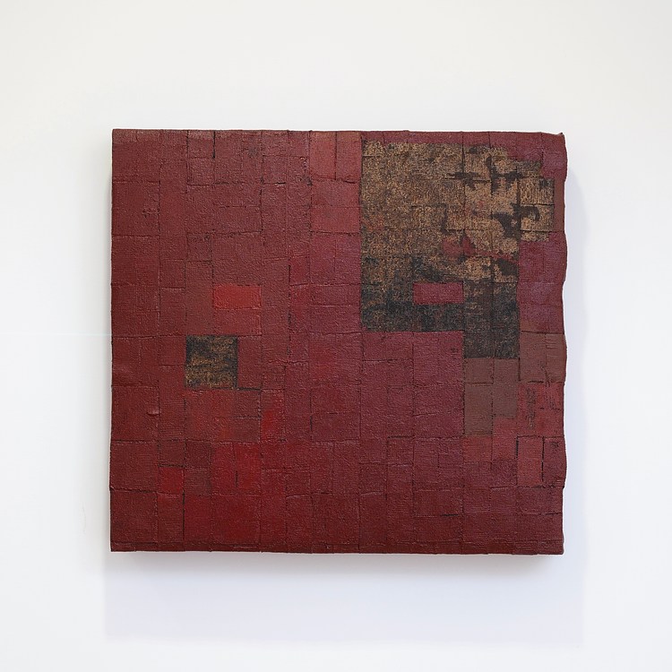 Robert Sandler | Contemporary Art Library