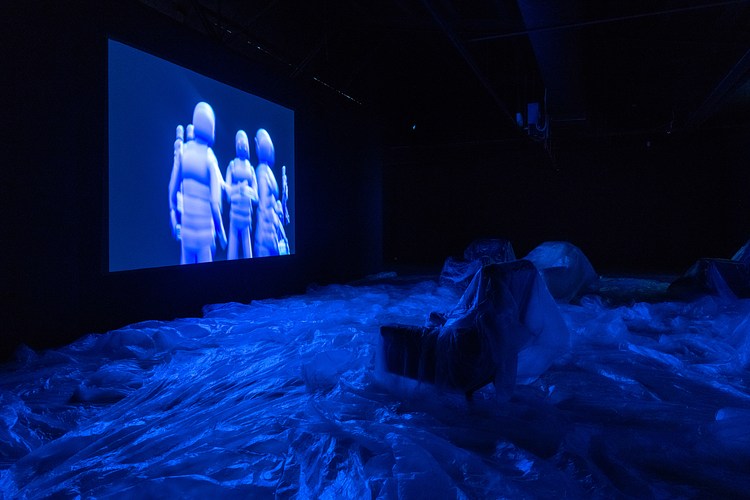 Jon Rafman | Contemporary Art Library