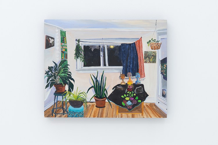 Sarita Doe | Contemporary Art Library