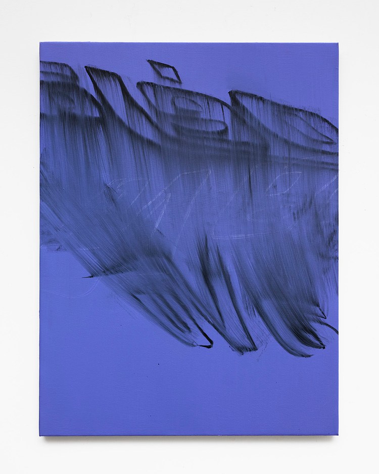 Louis Reed | Contemporary Art Library