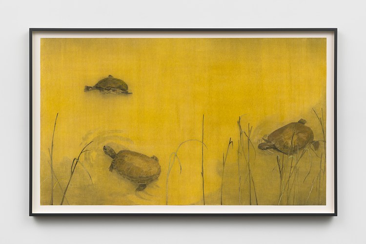 Christopher Culver | Contemporary Art Library