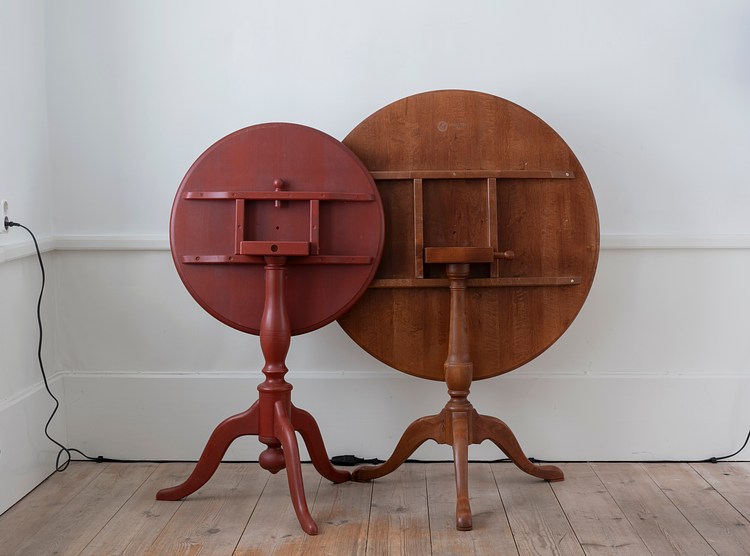 Dora Budor | Contemporary Art Library