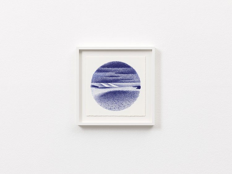 Caroline Bachmann | Contemporary Art Library