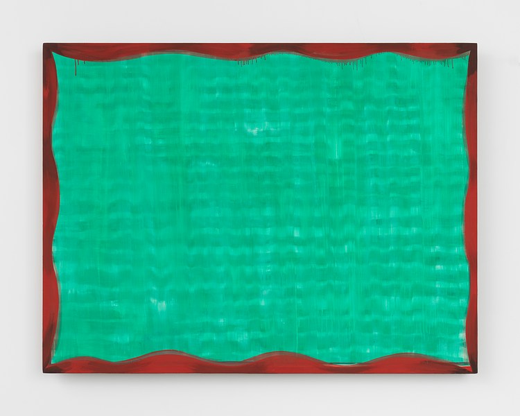 Moira Dryer | Contemporary Art Library