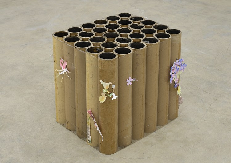 Siyi Li | Contemporary Art Library