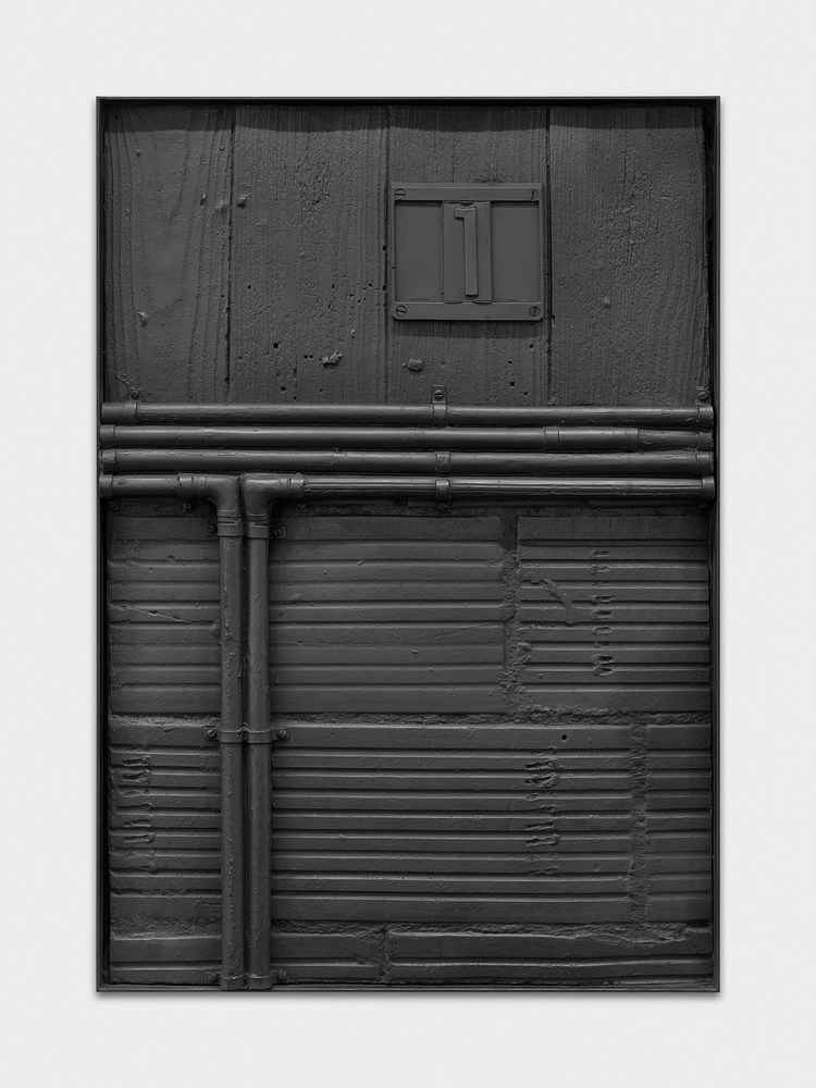 Bernheim Gallery | Contemporary Art Library