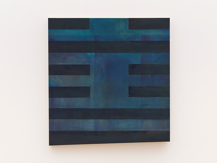 Leah Ke Yi Zheng at Mendes Wood DM, New York | Contemporary Art Library