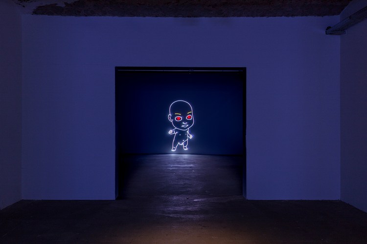 Matt Copson | Contemporary Art Library