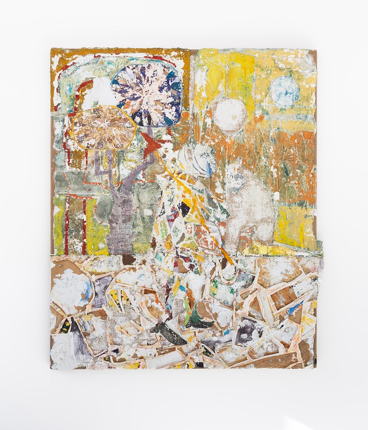 James Gardner at Galerie Nicolas Robert, Toronto | Contemporary Art Library