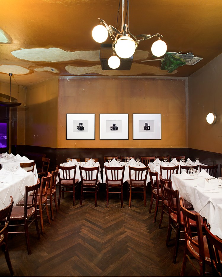 Hubert Fichte | Contemporary Art Library