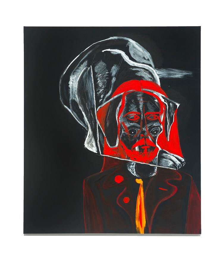 Jason Fox | Contemporary Art Library
