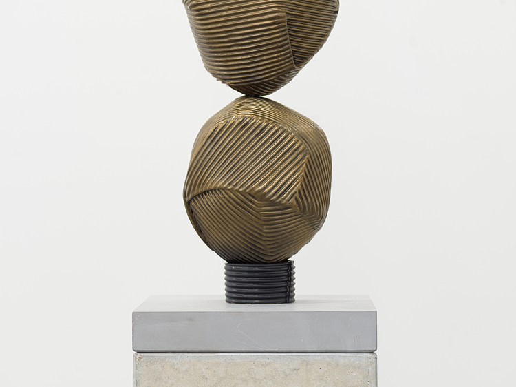 Eva Rothschild | Contemporary Art Library