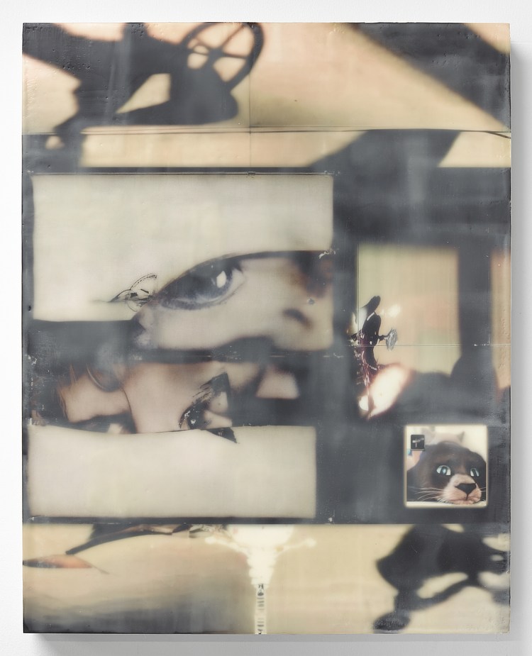 Stewart Bird | Contemporary Art Library