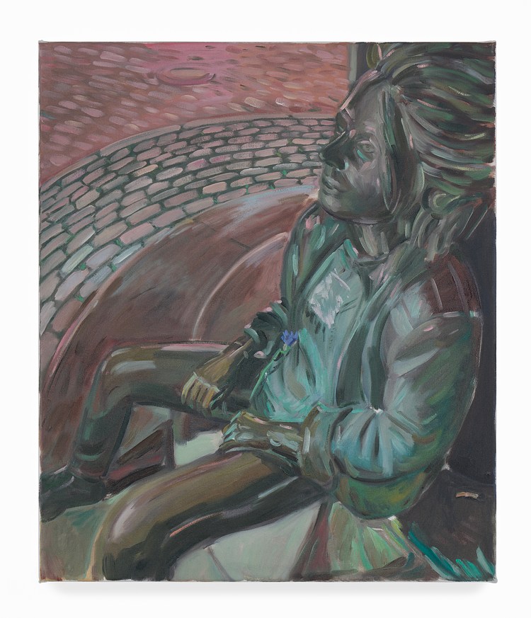 Elizabeth Ravn | Contemporary Art Library