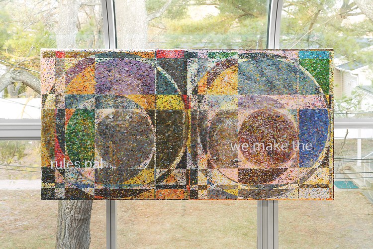 inge | Contemporary Art Library