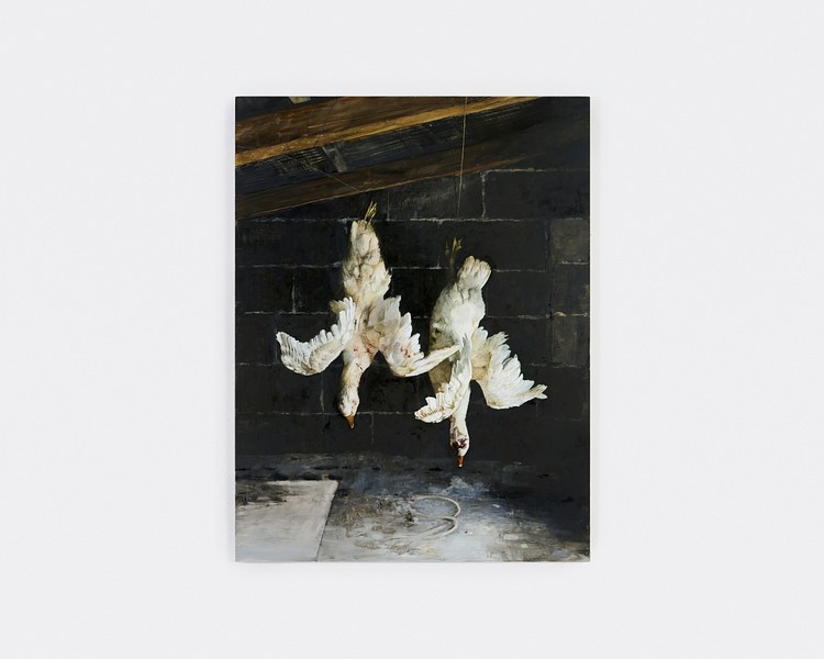 Karol Palczak at 535 W 22nd Street, 3rd Floor, New York | Contemporary ...