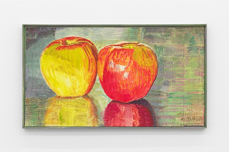 Ryan Nault | Contemporary Art Library