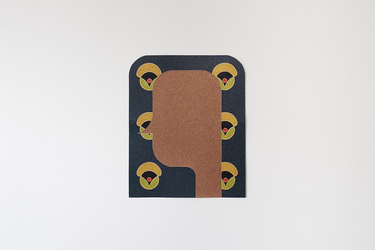 Toru Otani at Keijiban, Yonkai | Contemporary Art Library