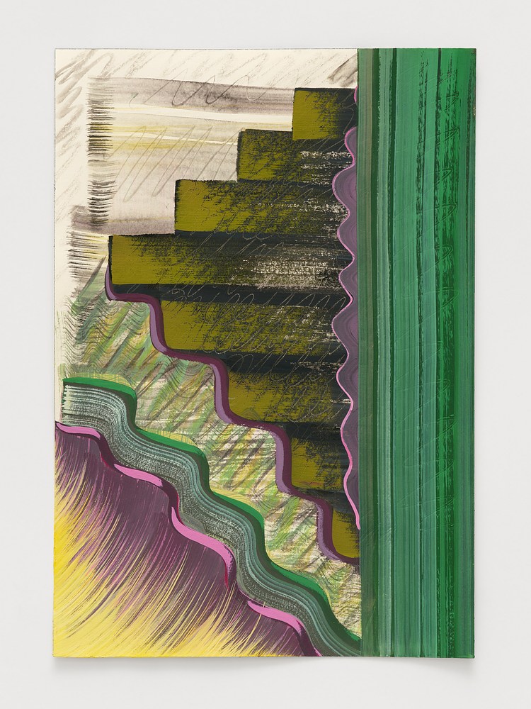 Alex Olson | Contemporary Art Library