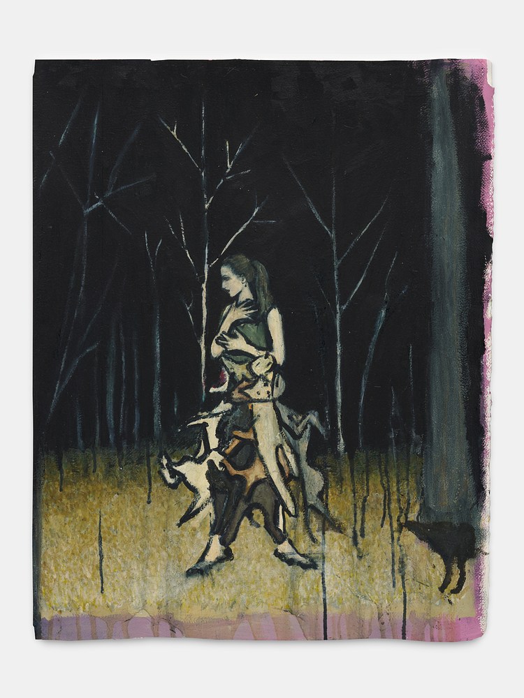 Anna Gaskell at Galerie Gisela Capitain, Cologne | Contemporary Art Daily