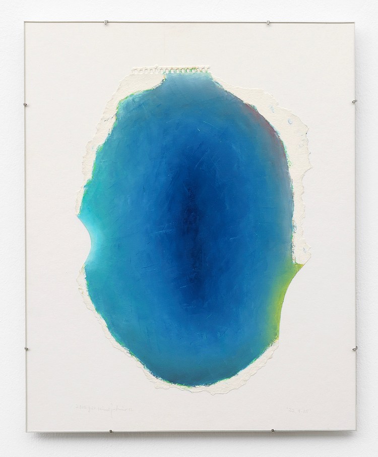 Raimer Jochims | Contemporary Art Library