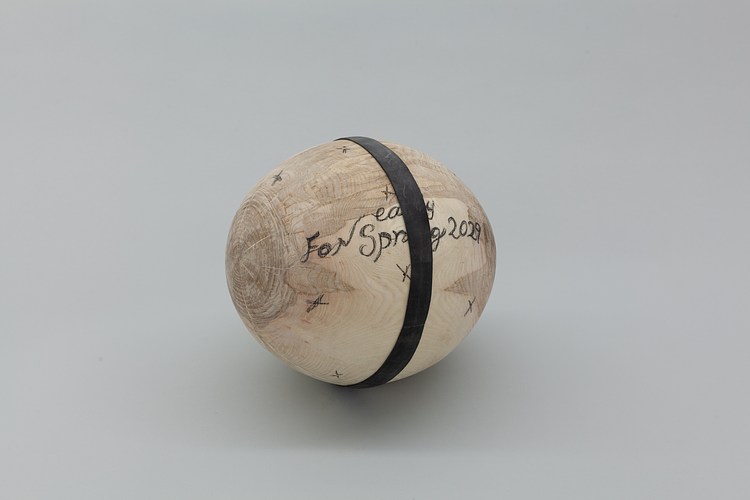 Nina Porter at Theta, New York | Contemporary Art Library