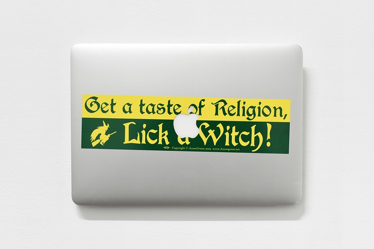 David Attwood at Moore Contemporary, Perth | Contemporary Art Library