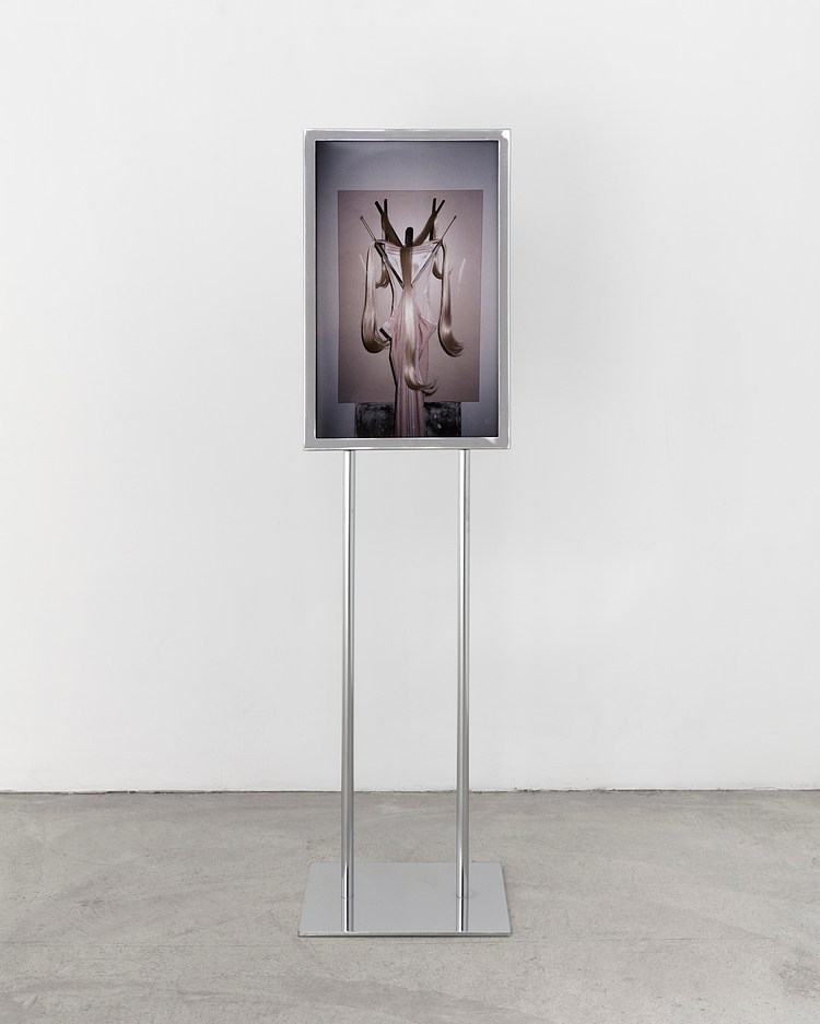 Group Show at Paula Cooper Gallery, New York | Contemporary Art Daily