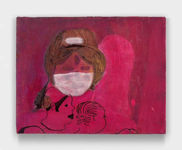 Gelsy Verna | Contemporary Art Library